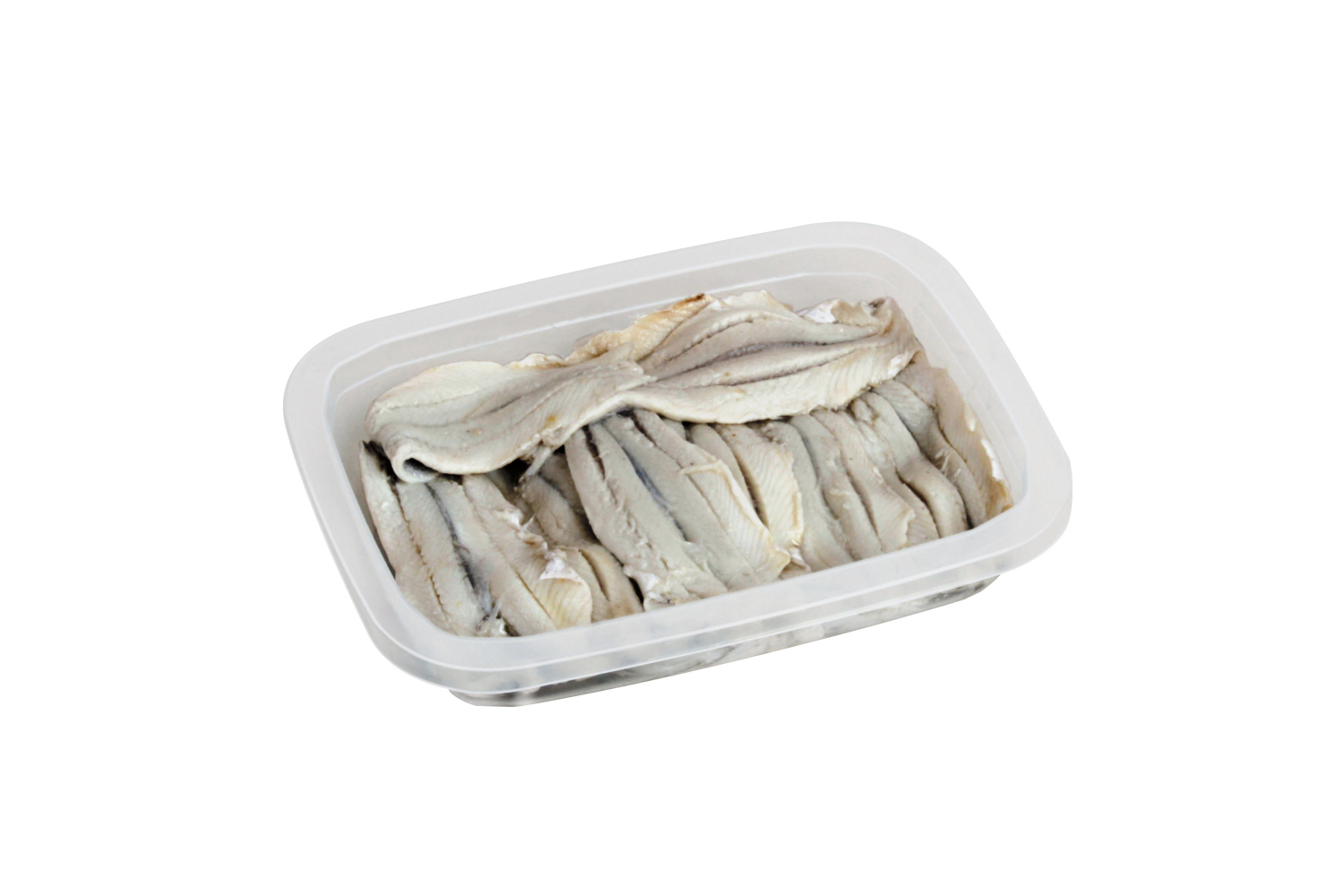 ALICI MARINATE | Gastronfisch - La buona Gastronomia italiana